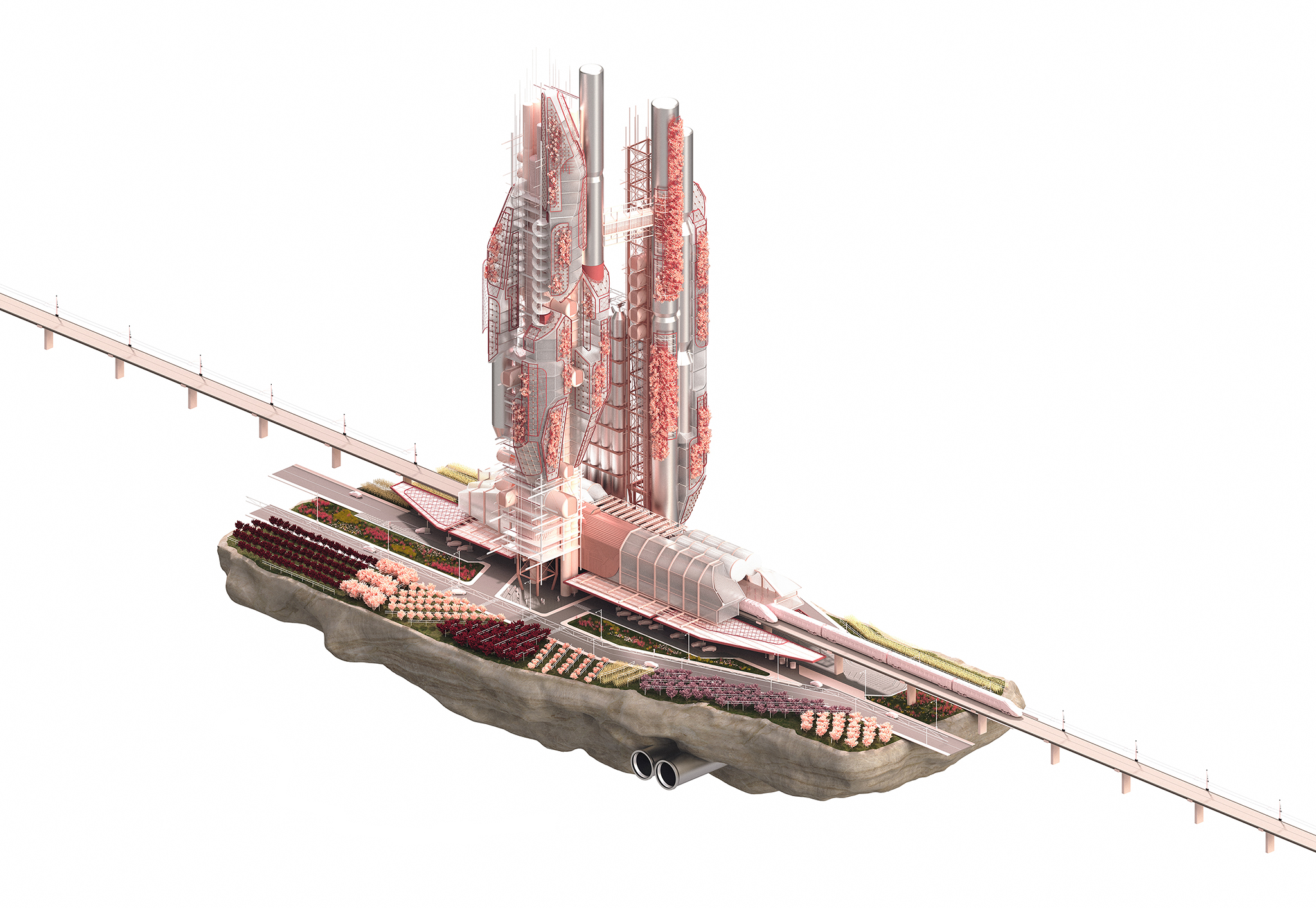 2024 Studio Award Winners - Texas Society of Architects