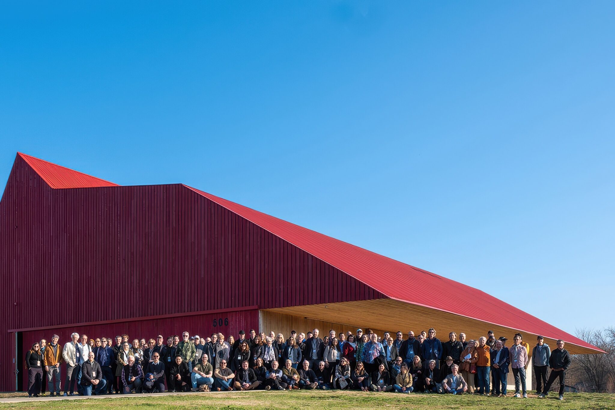 Conferences - Texas Society of Architects