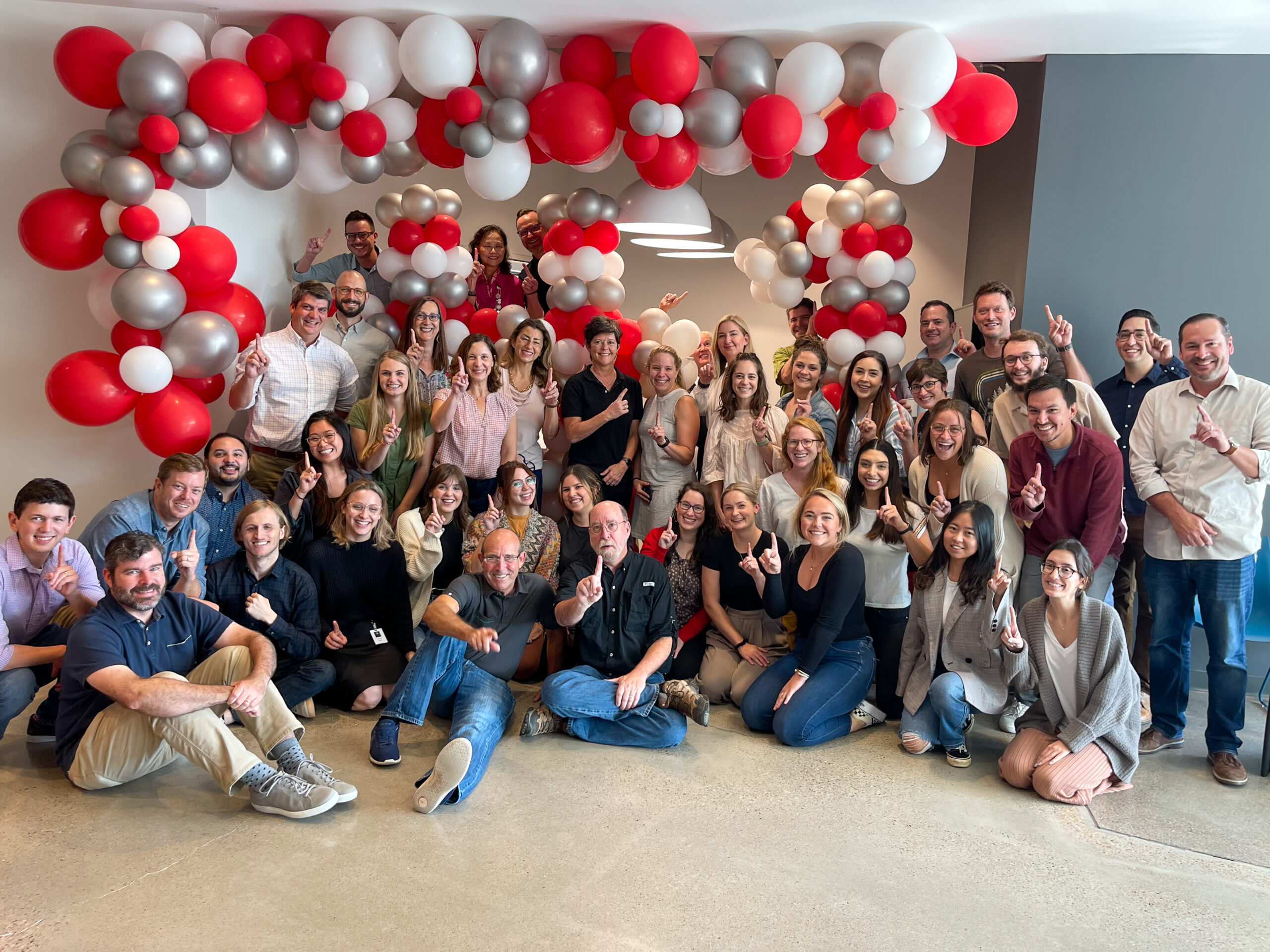 Member Spotlight: Claudia Rodriguez, AIA - Texas Society of Architects