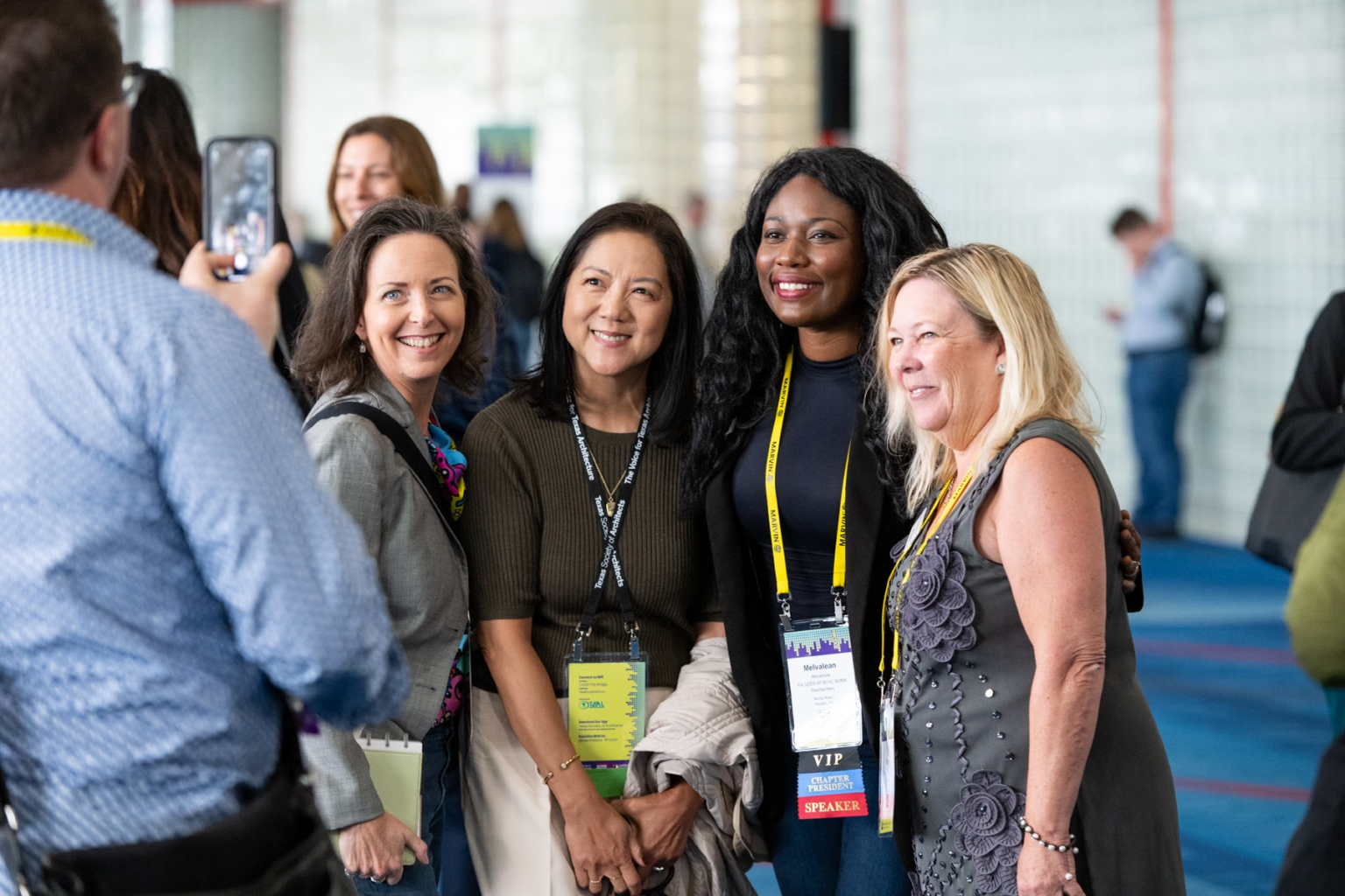 Step Into My Office: Page Houston - Texas Society of Architects