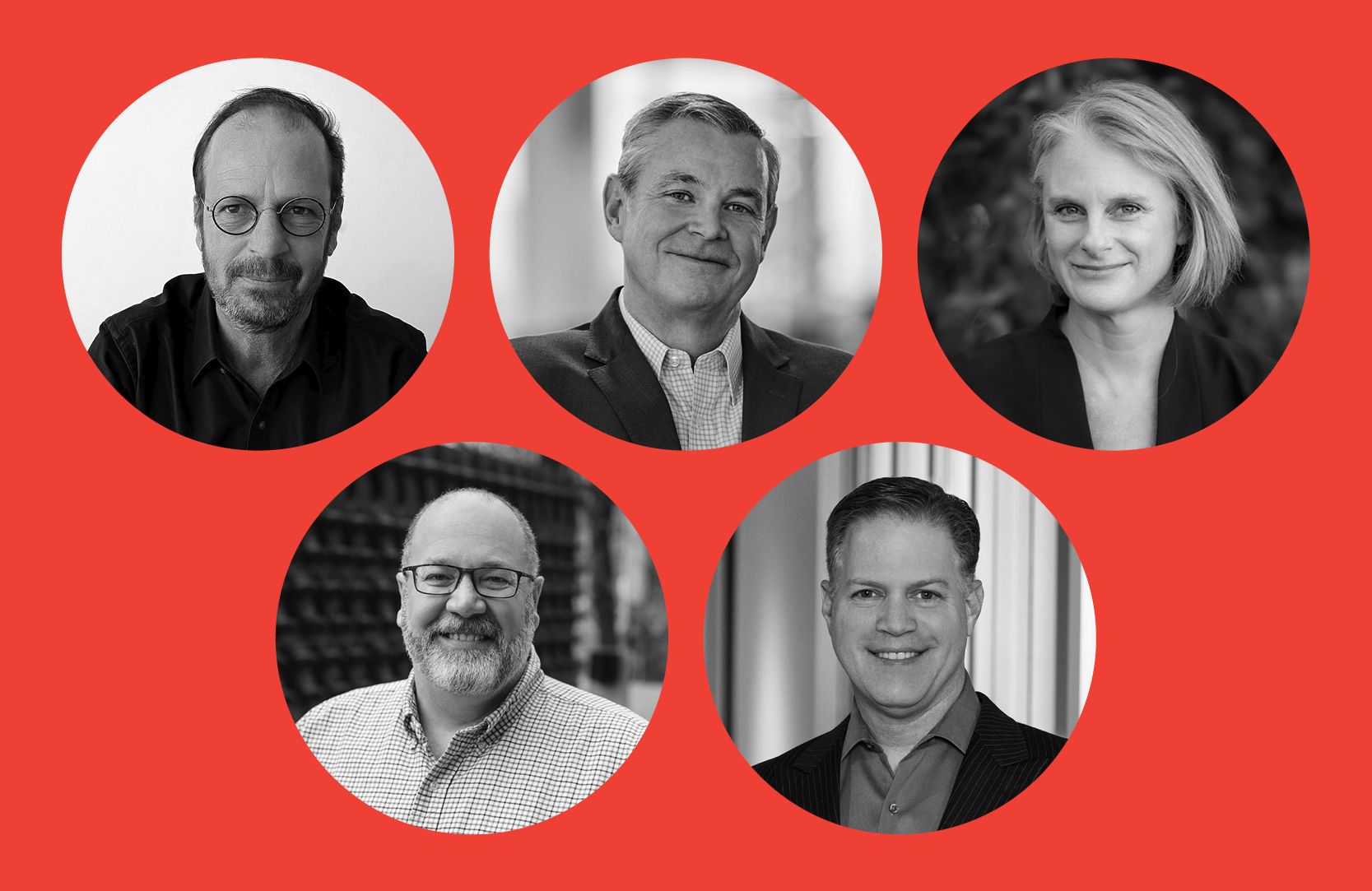 2025 AIA Fellows Announced - Texas Society of Architects