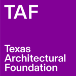 Texas Architectural Foundation - Texas Society of Architects