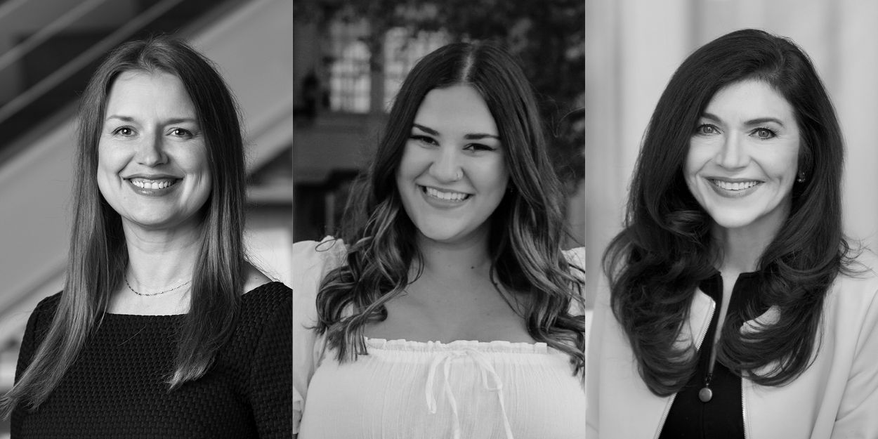 Get to Know the TxA Advocacy Team - Texas Society of Architects