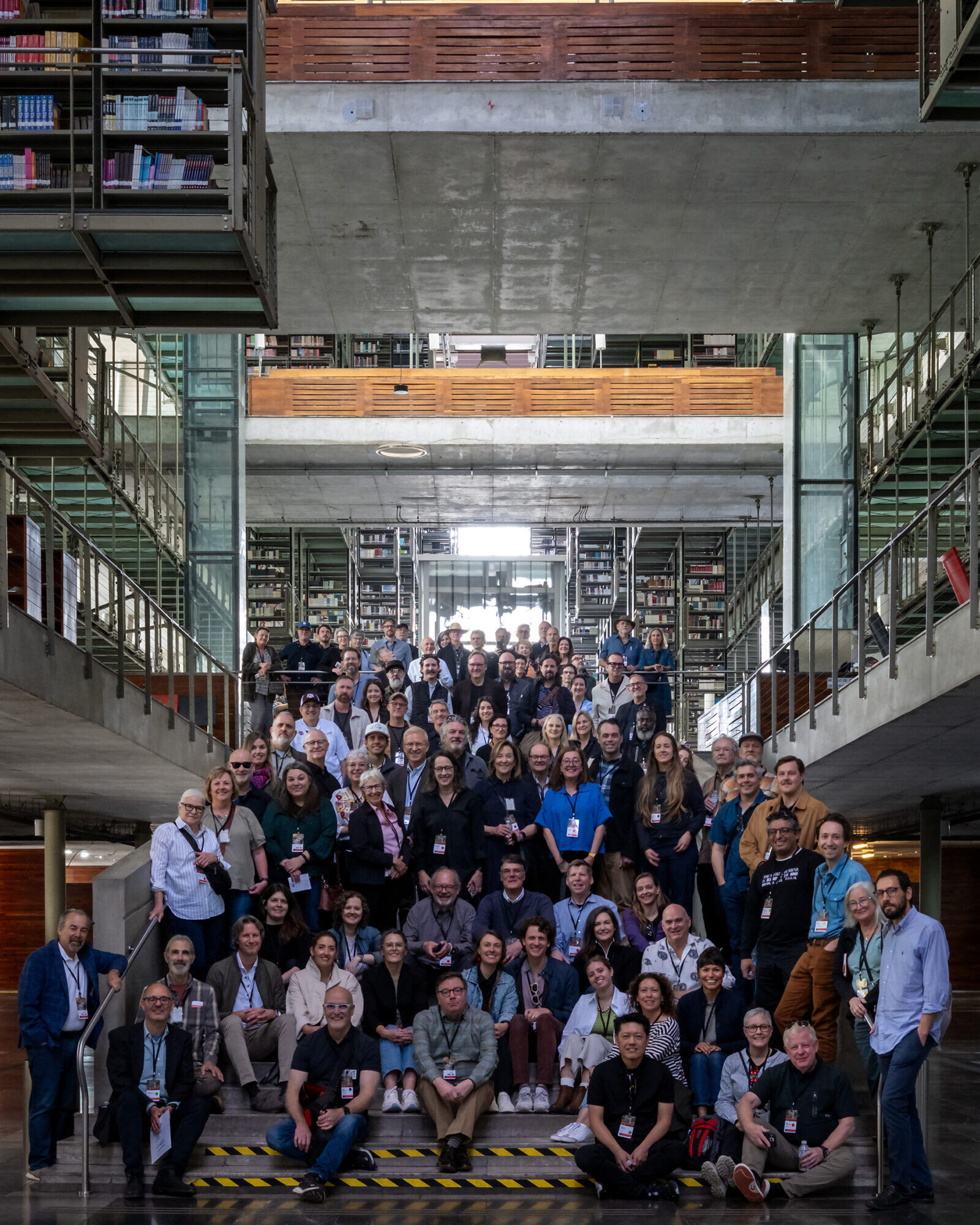 TxA25: Annual Conference & Design Expo - Texas Society of Architects