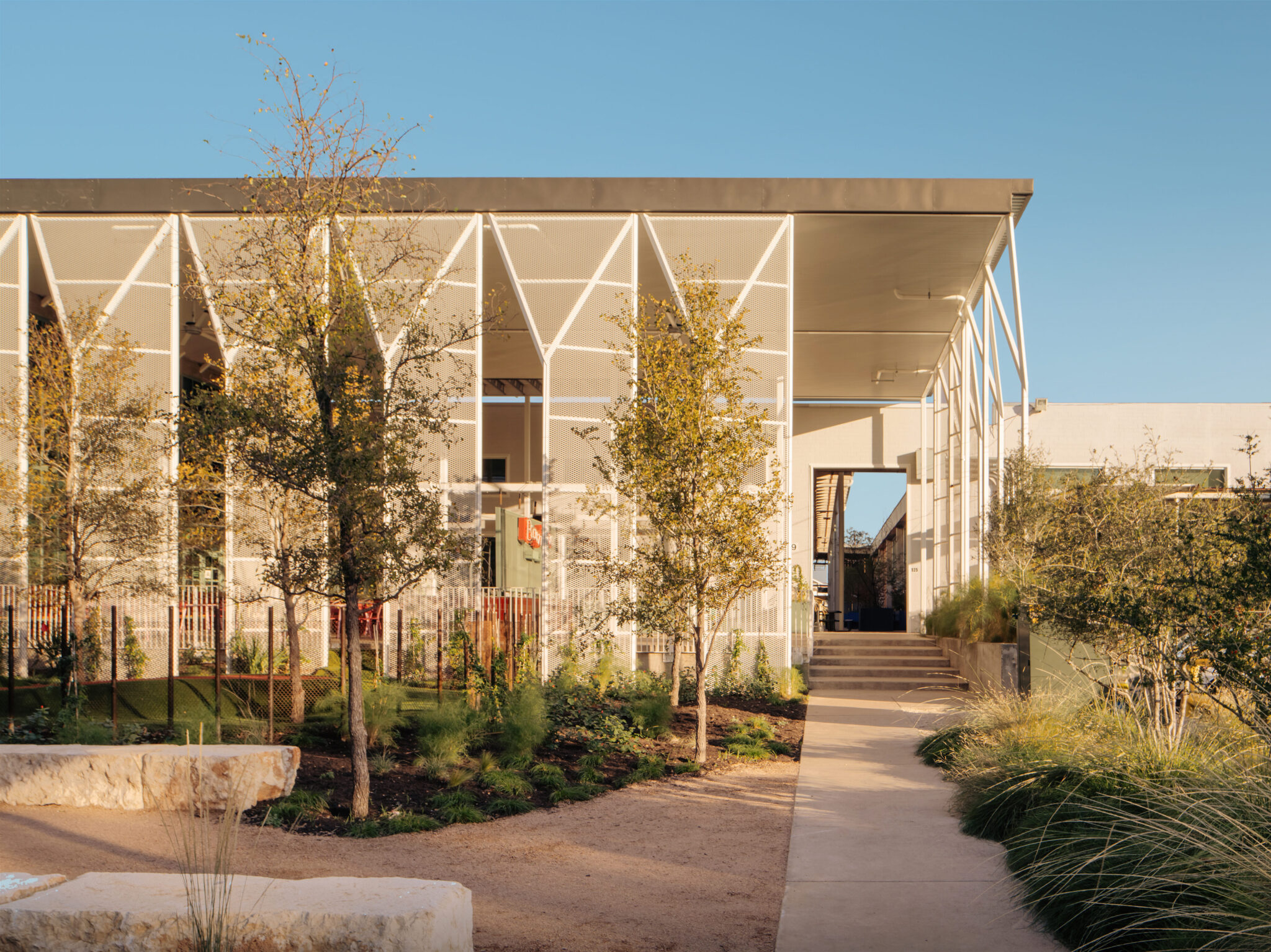 2025 Design Award Winners - Texas Society of Architects