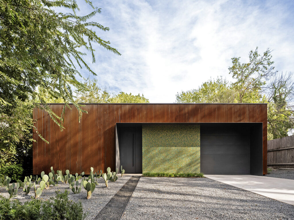 2025 Design Award Winners - Texas Society of Architects