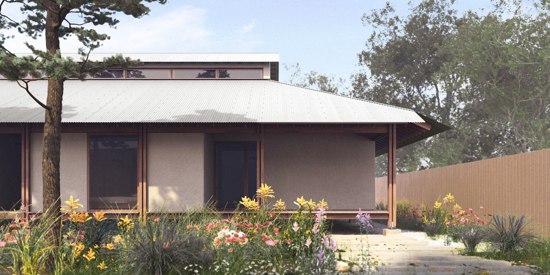 2025 Studio Award Winners - Texas Society of Architects