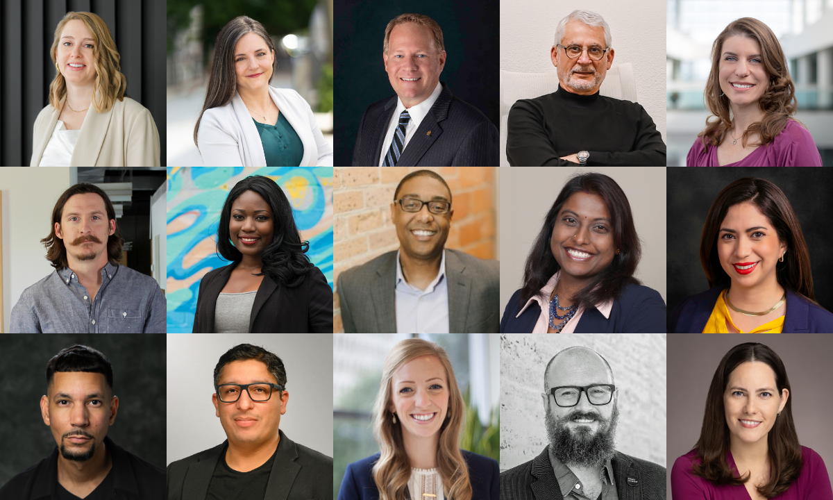 TxA26: Annual Conference & Design Expo - Texas Society of Architects