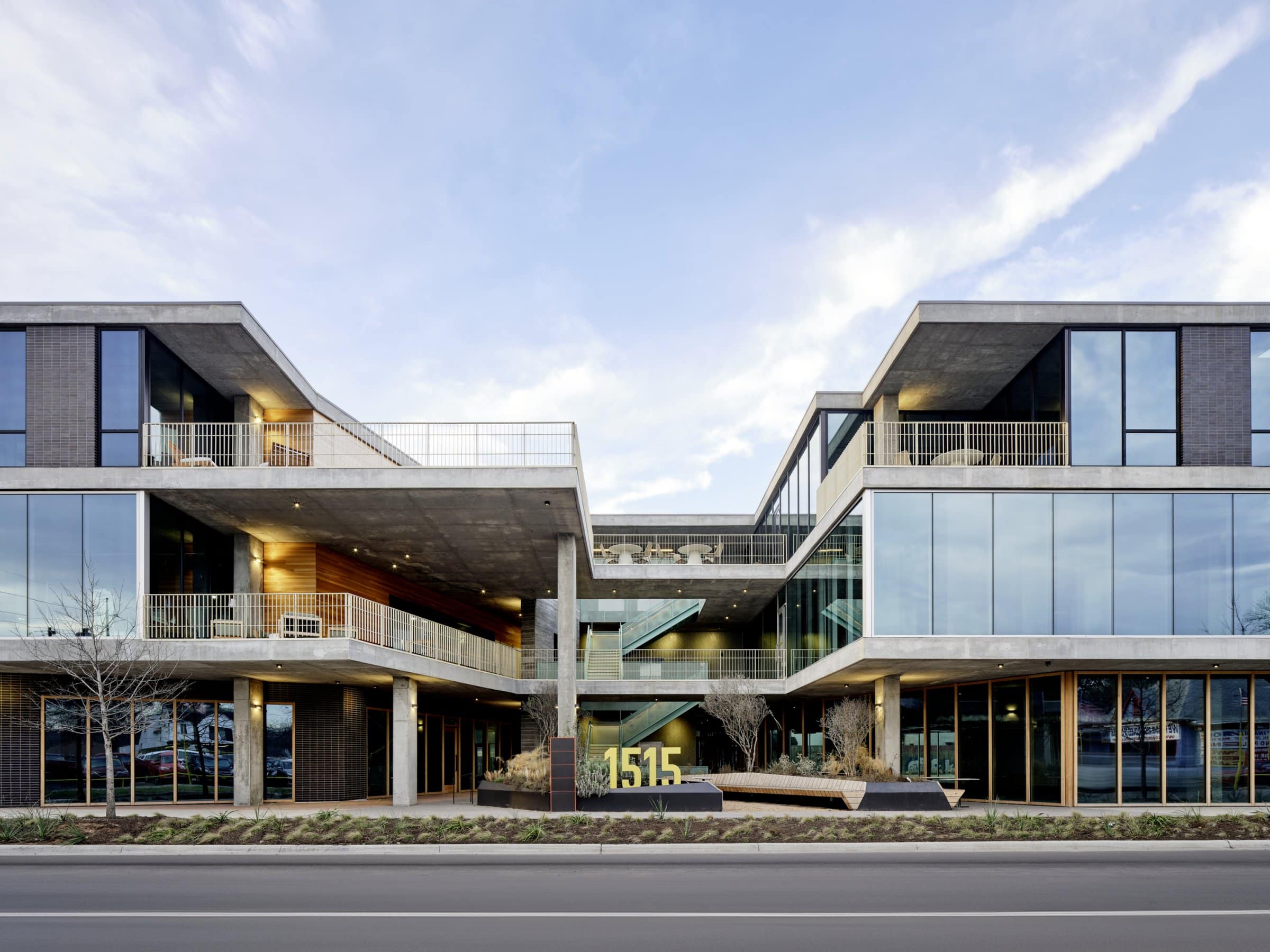 We're Hiring! - Texas Society of Architects