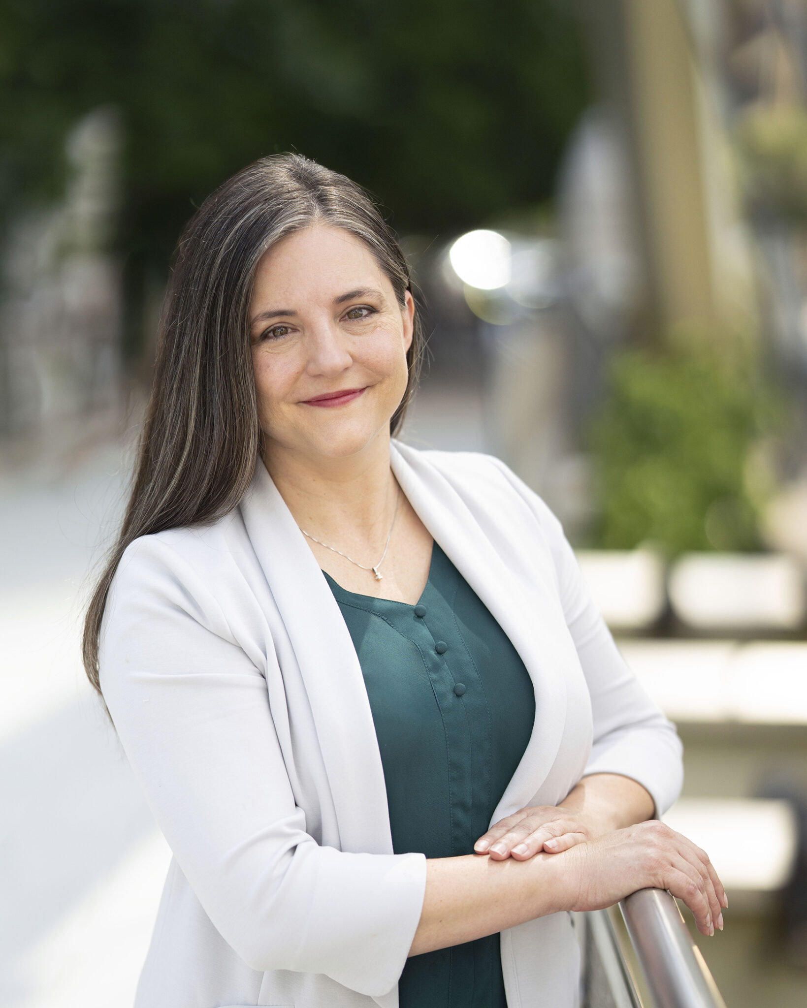 Meet Stephi Motal, AIA, the 2026 TxA President-Elect - Texas Society of ...